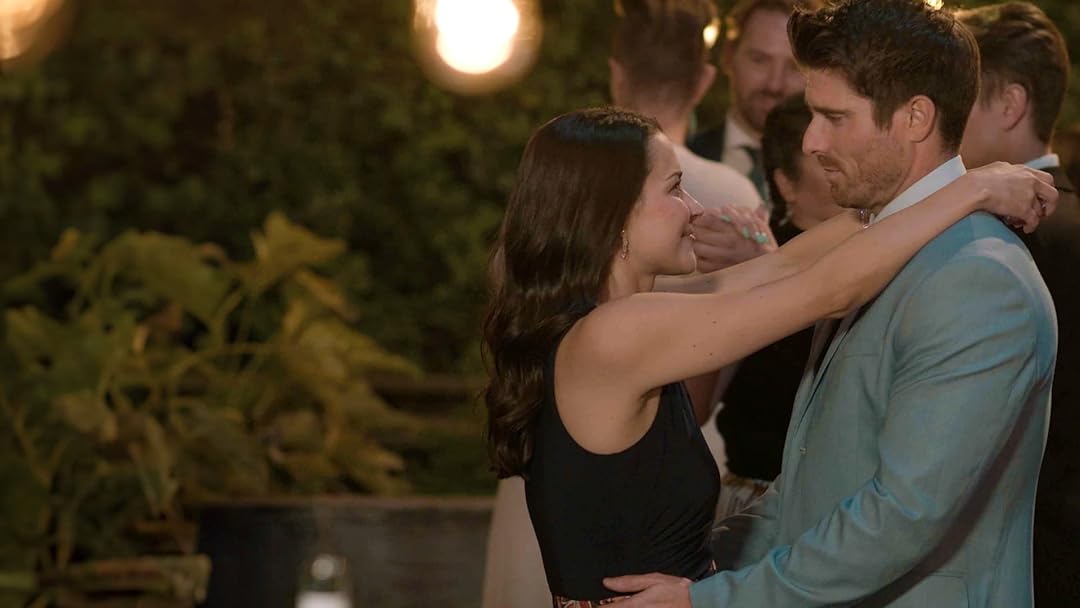 Prime Video: Un mariage sur mesure