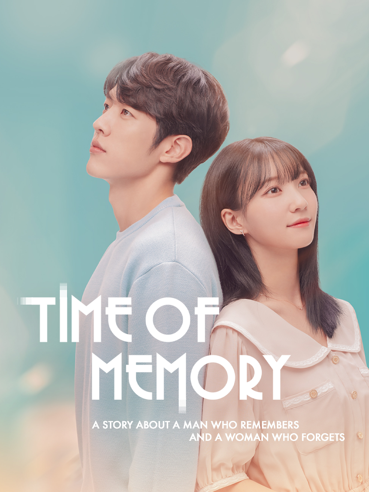 Prime Video: Time of Memory