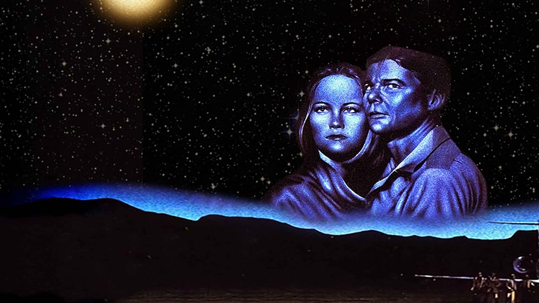 Watch The Return | Prime Video