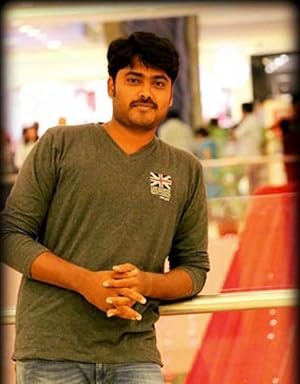 Sudharshan: Movies, TV, and Bio