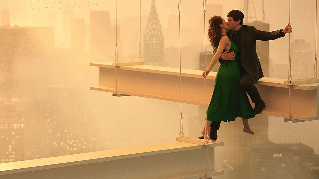 Prime Video: Megalopolis