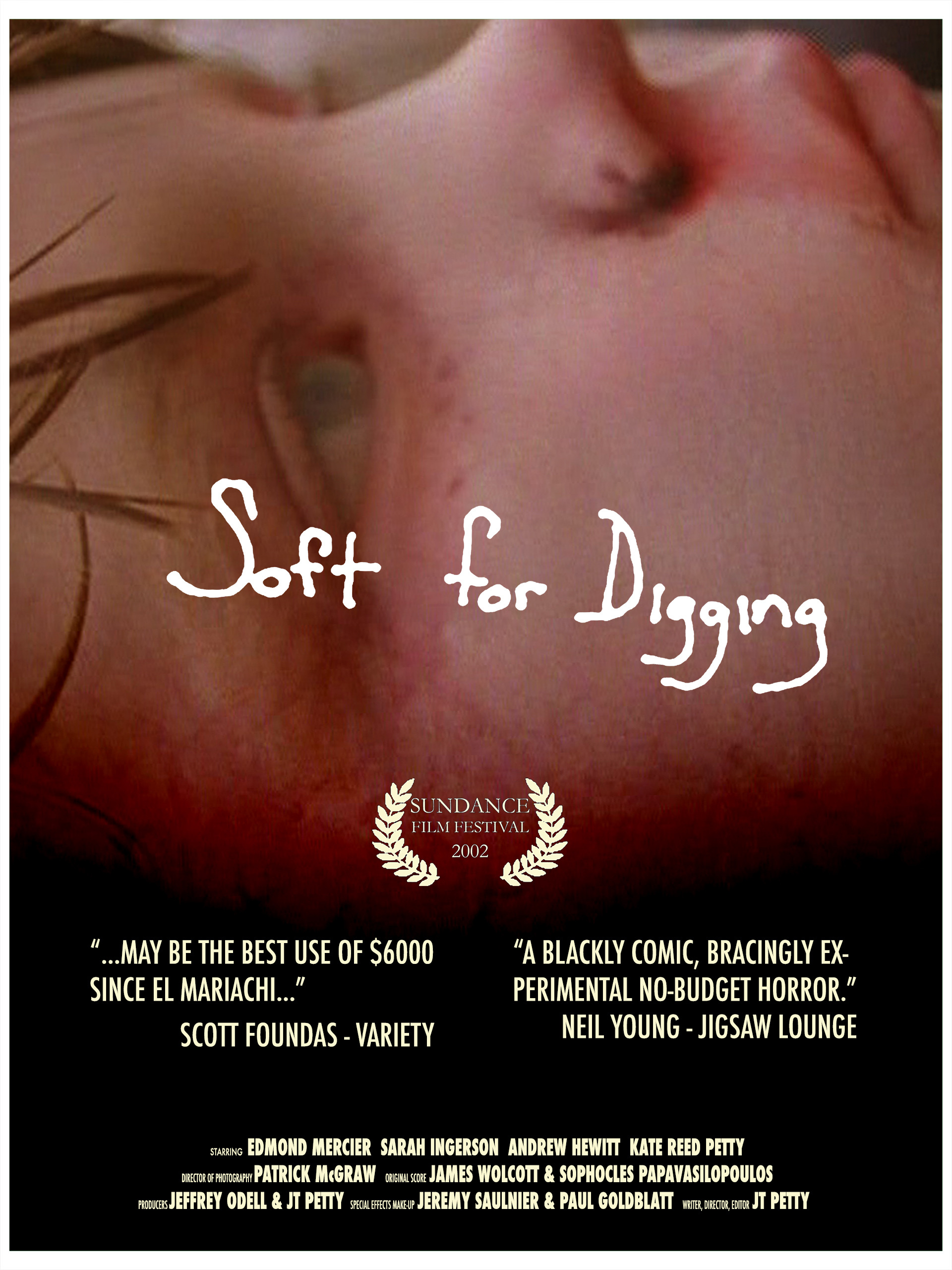 Prime Video: Soft for Digging