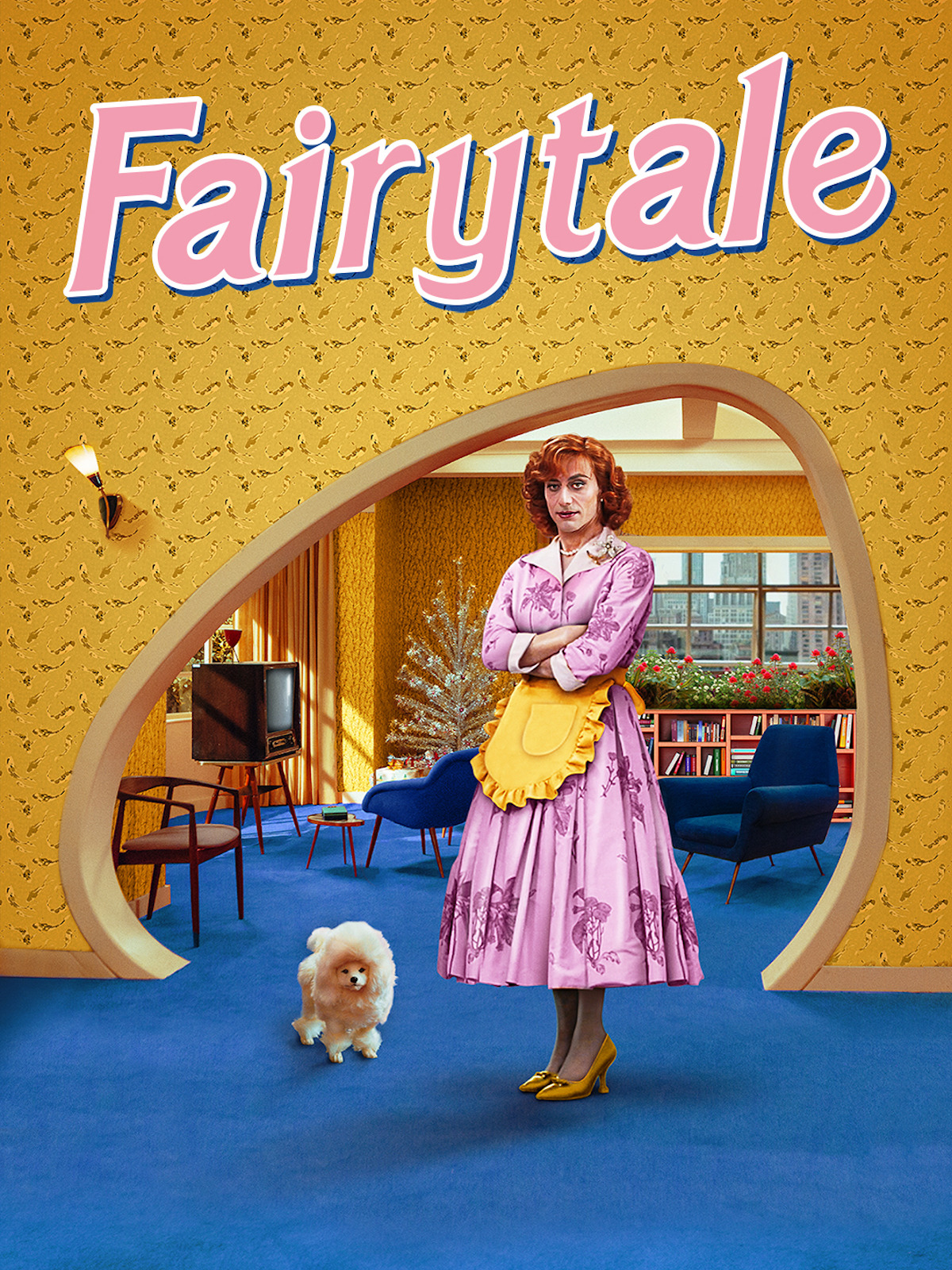 Prime Video Fairytale prime-video-fairytale