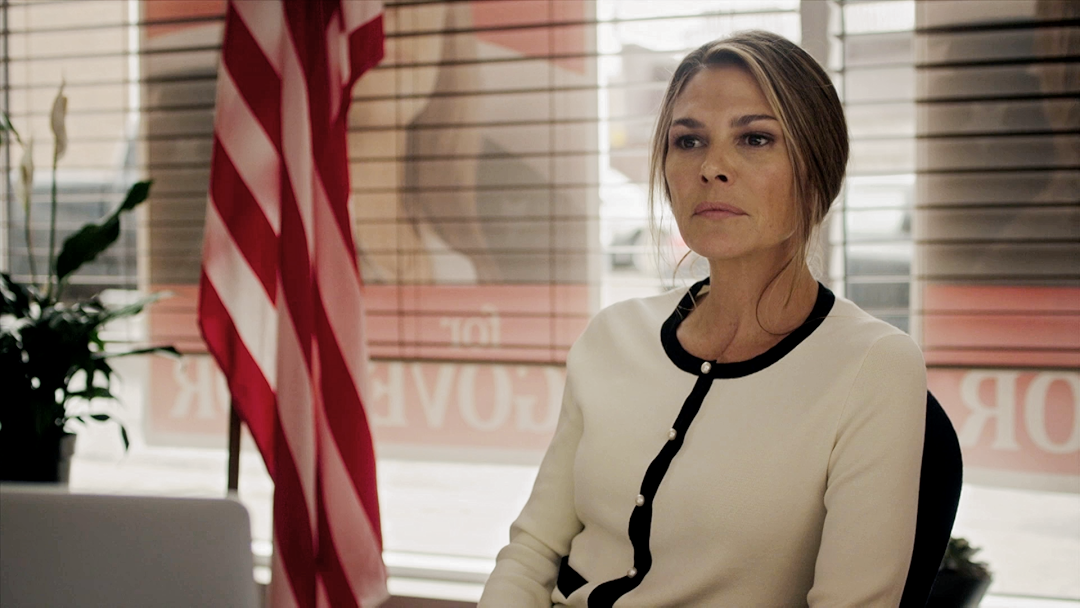 Prime Video: Una figlia ritrovata