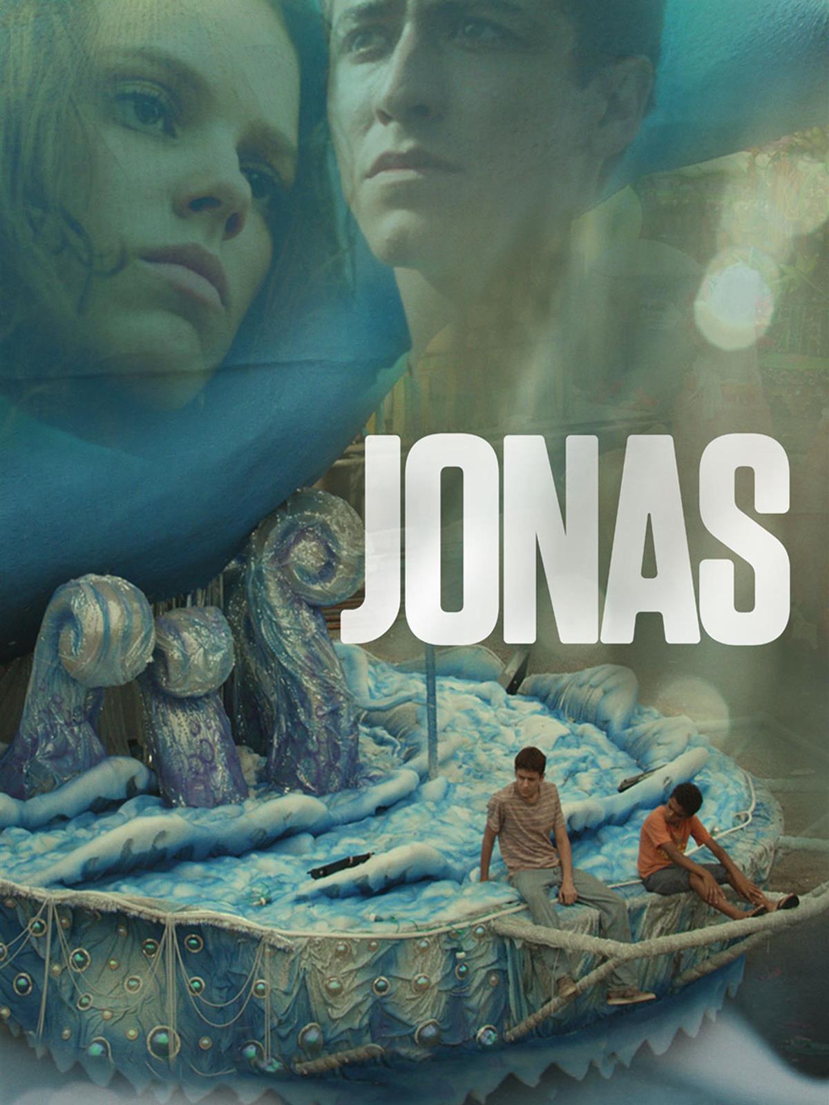 Prime Video: Jonas