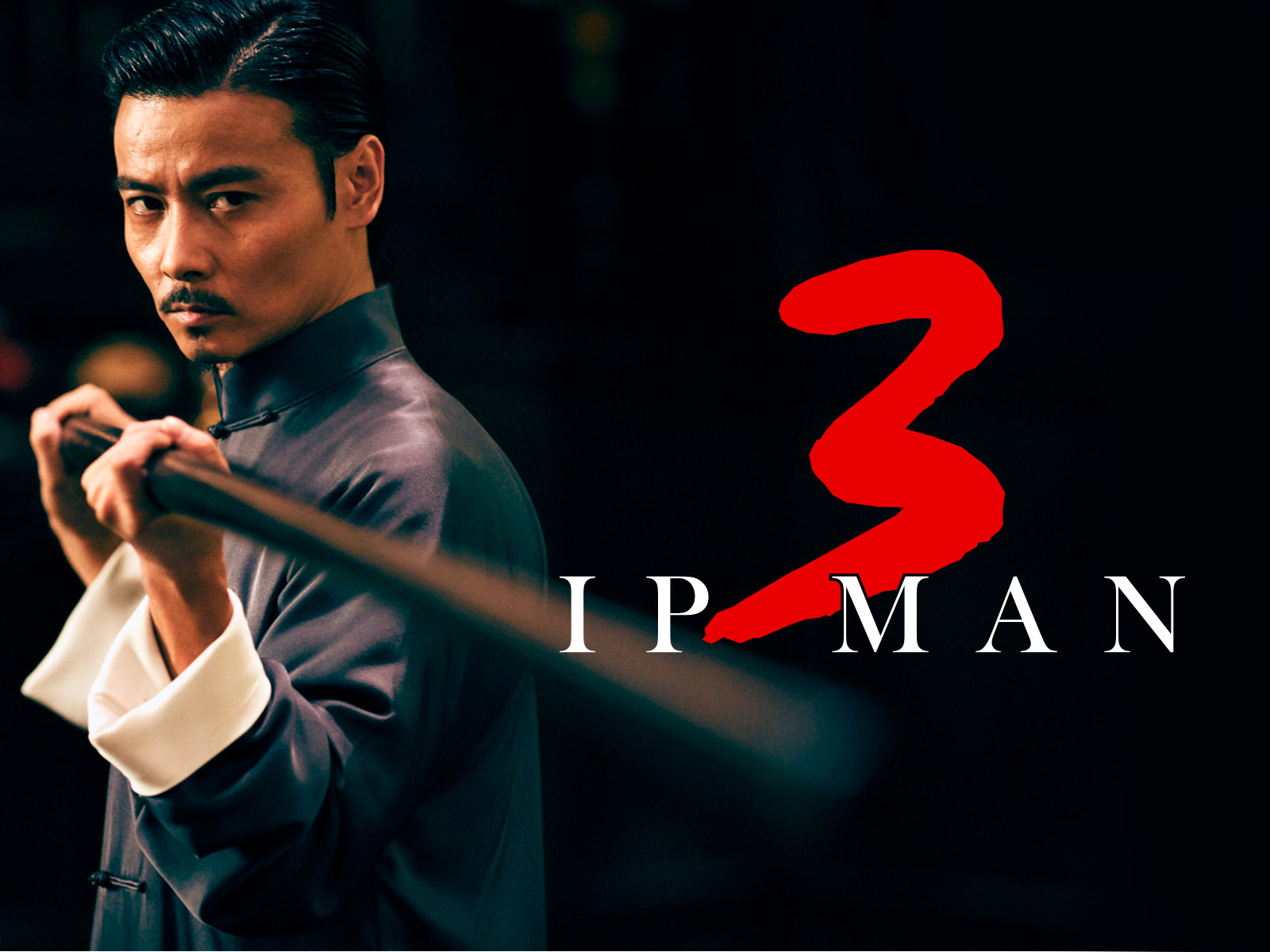 Prime Video: Ip Man 3