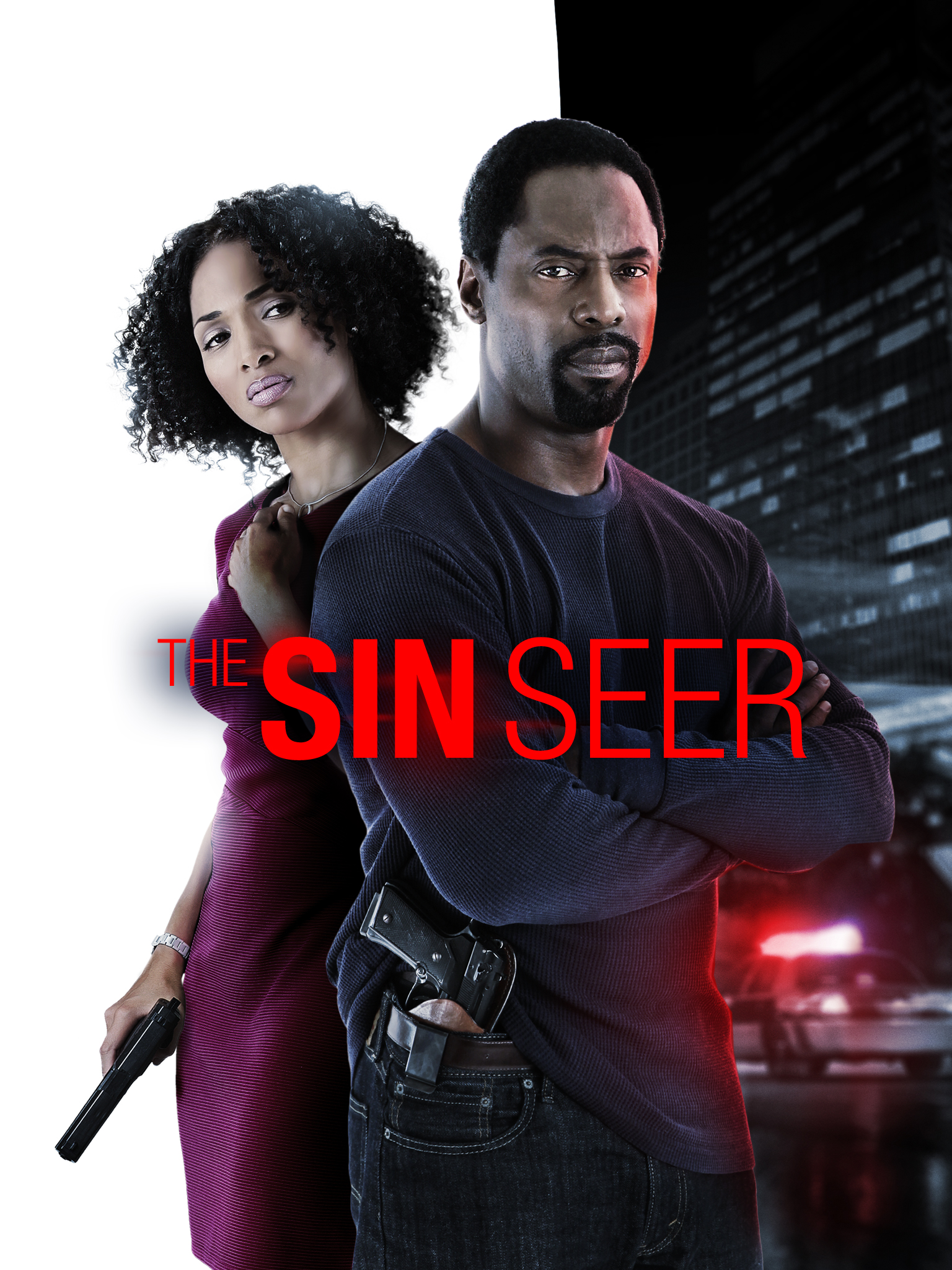 Prime Video: The Sin Seer