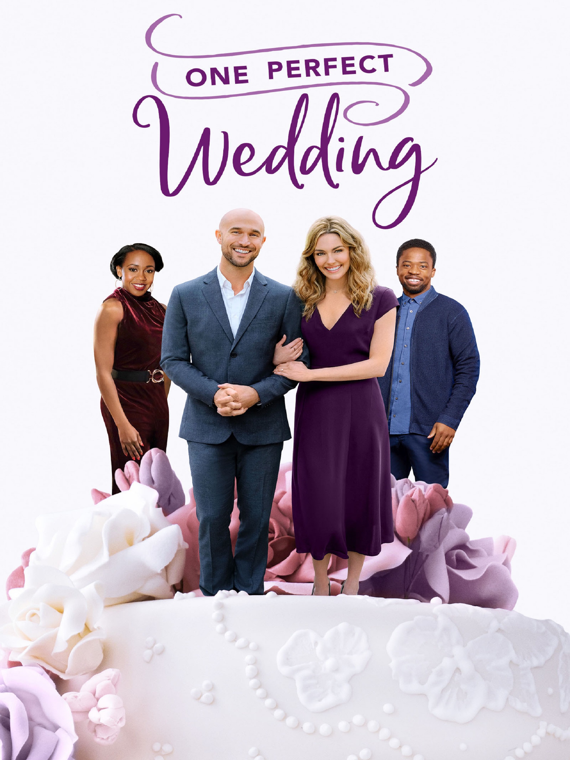 Prime Video: One Perfect Wedding