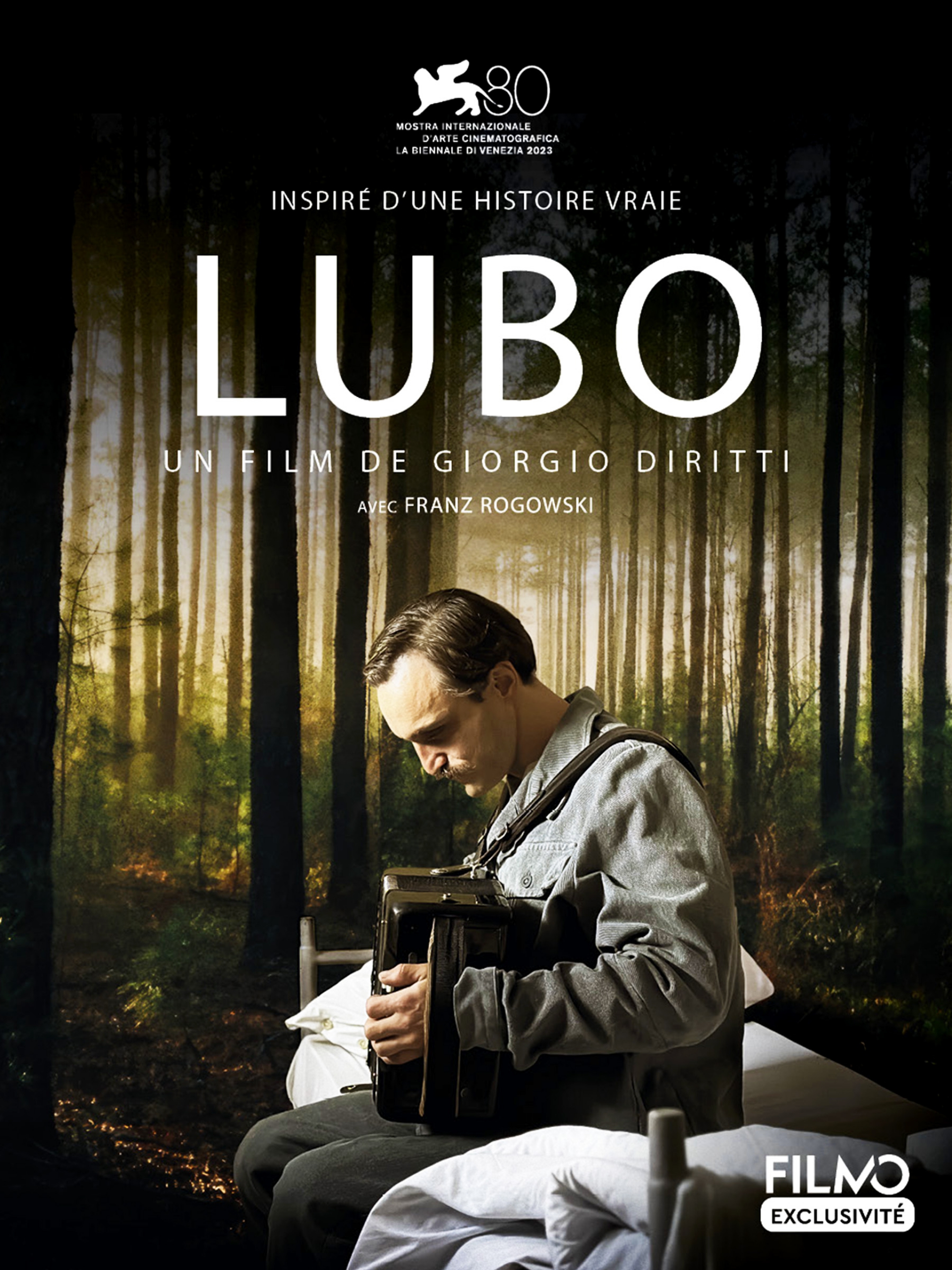 Prime Video: Lubo