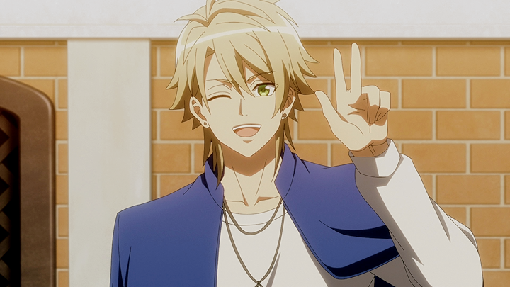 Watch A3! - Spring & Summer | Prime Video