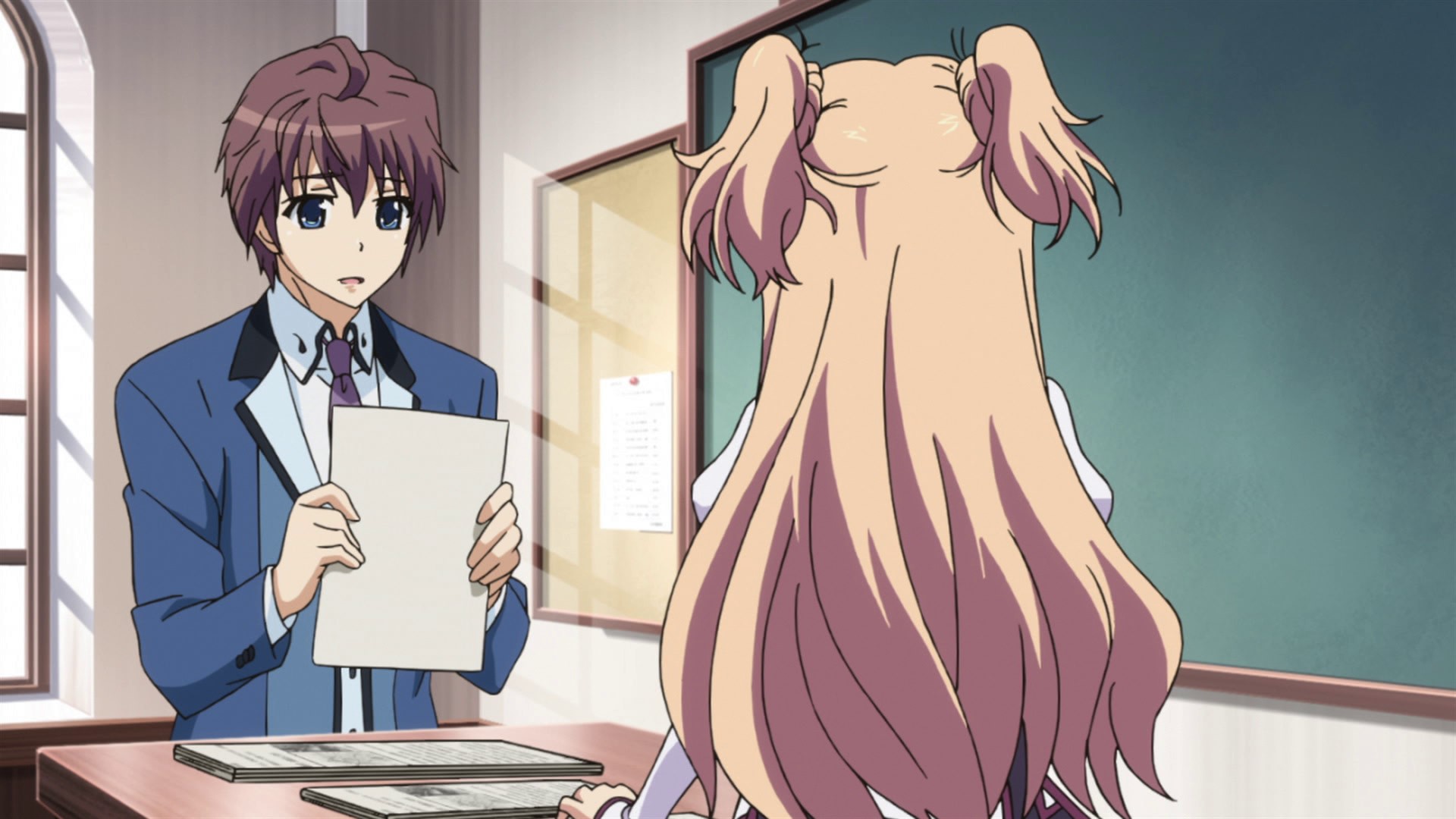 Mashiro Iro Symphony Shingo