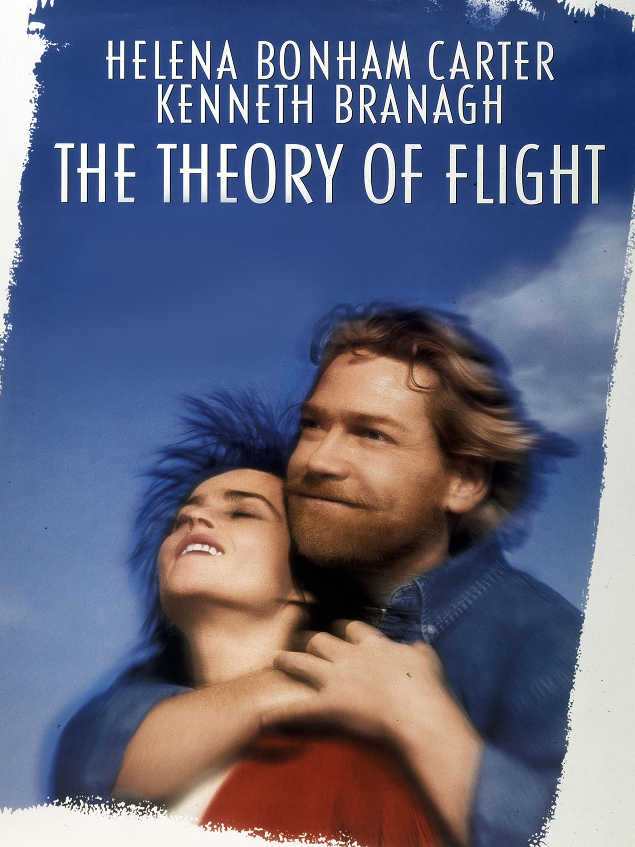 Prime Video: The Theory of Flight