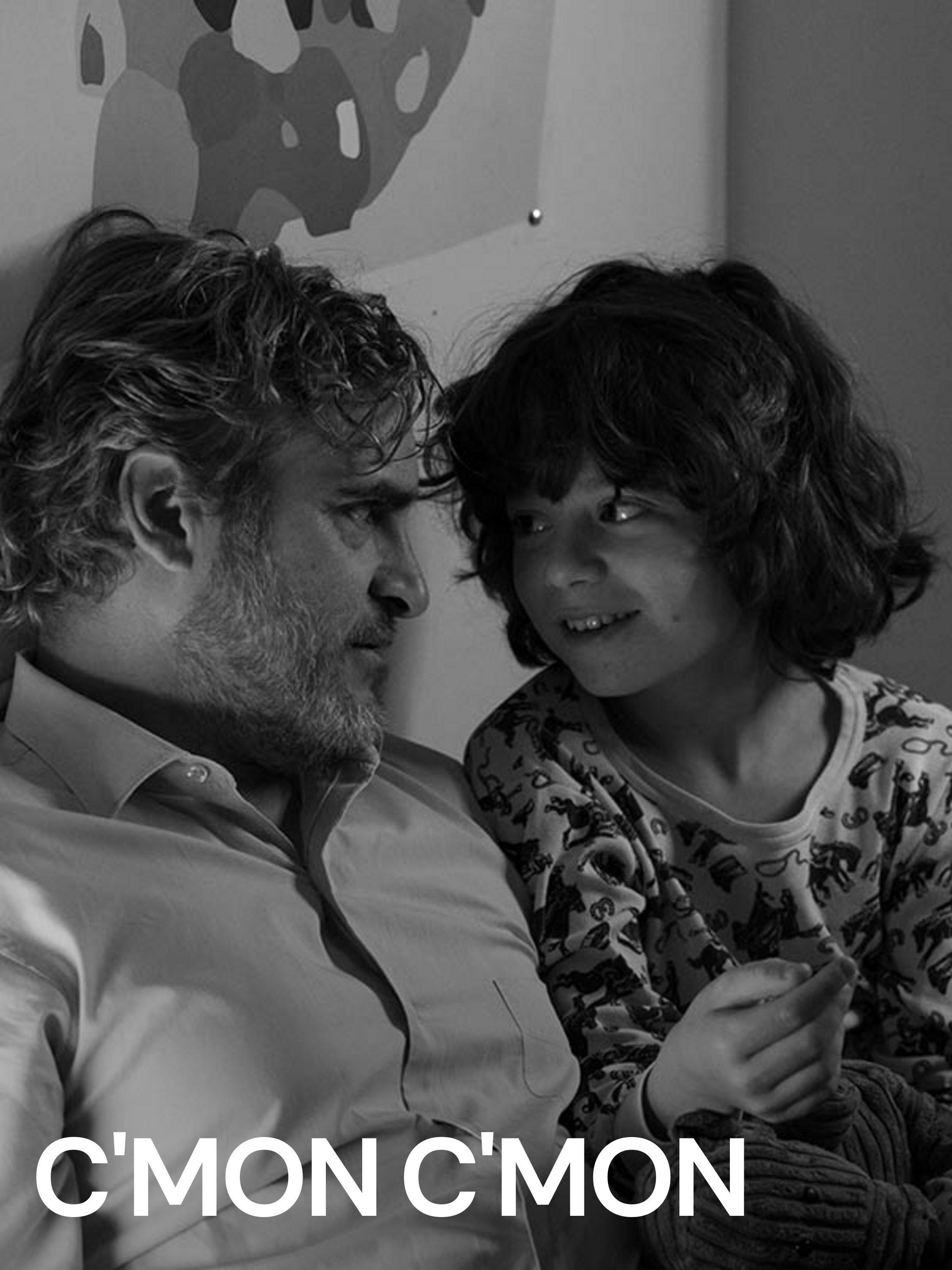 Prime Video: C’mon C’mon