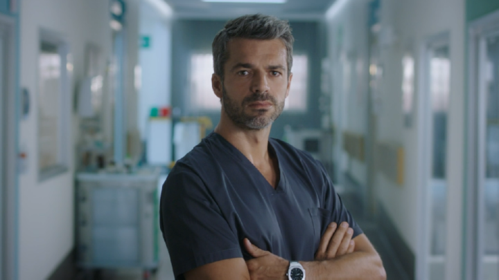 Prime Video: Doc - Season 1