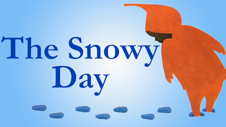 Watch The Snowy Day - Season 1 | Prime Video