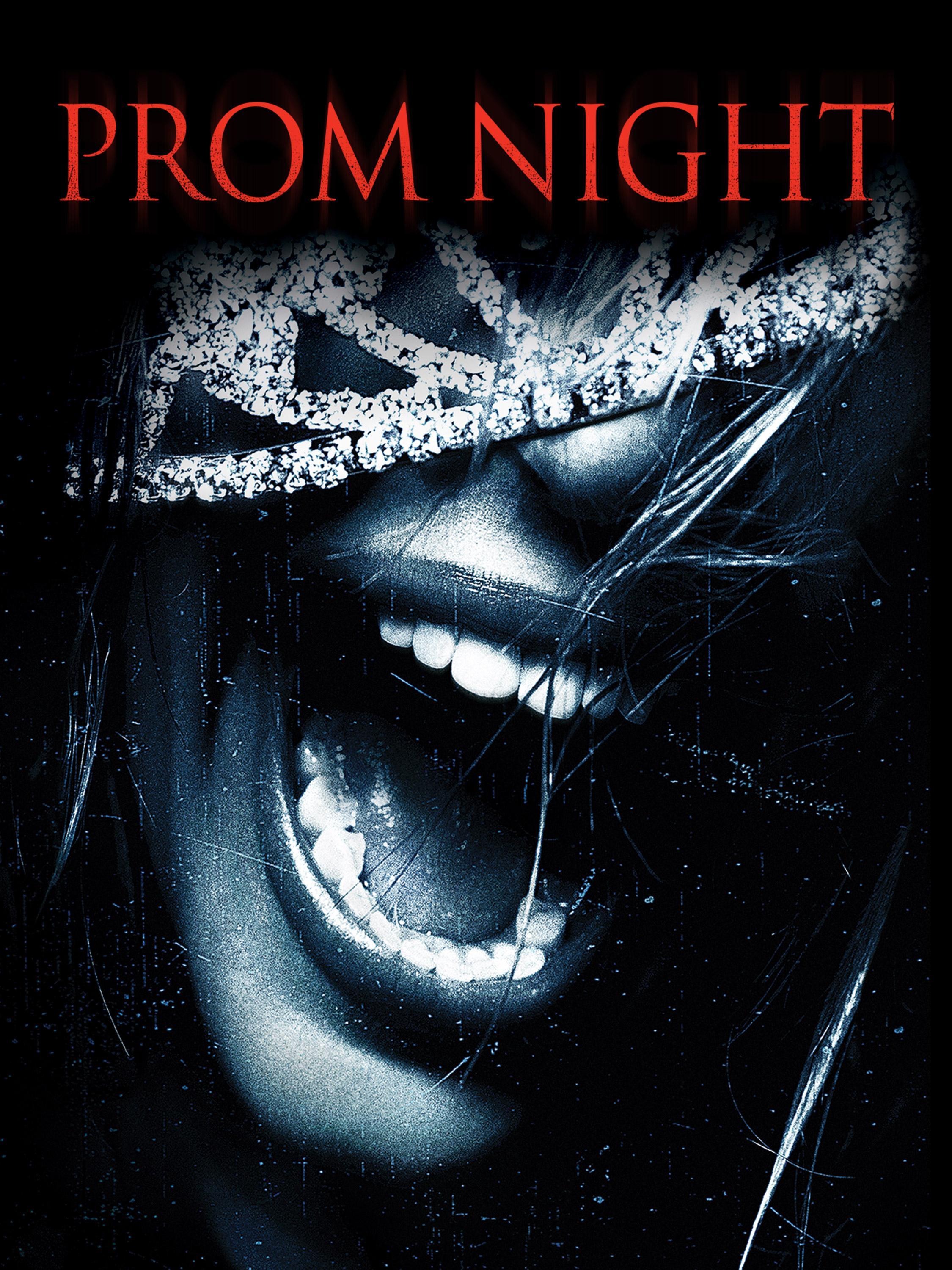 Prime Video: Prom Night - Le Bal De L'horreur