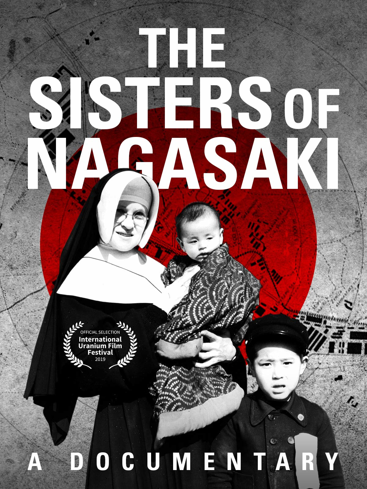 Prime Video: The Sisters of Nagasaki