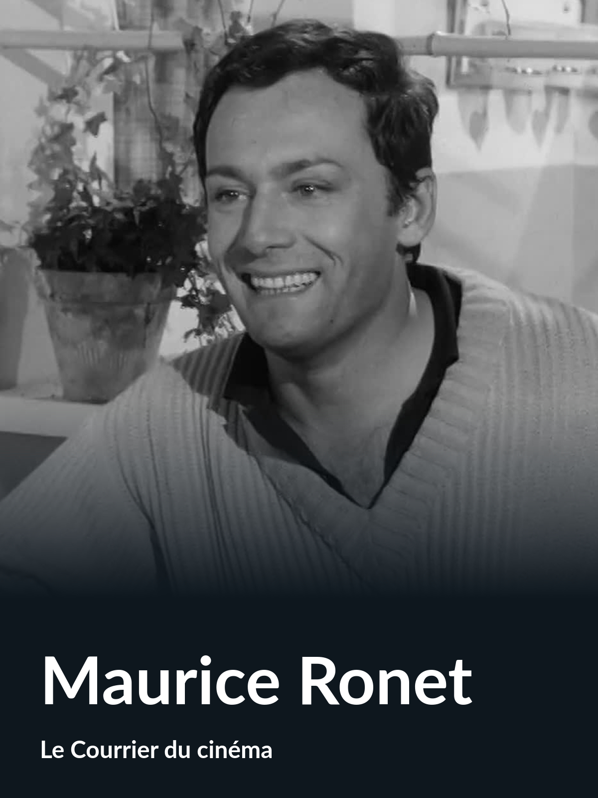Maurice Ronet