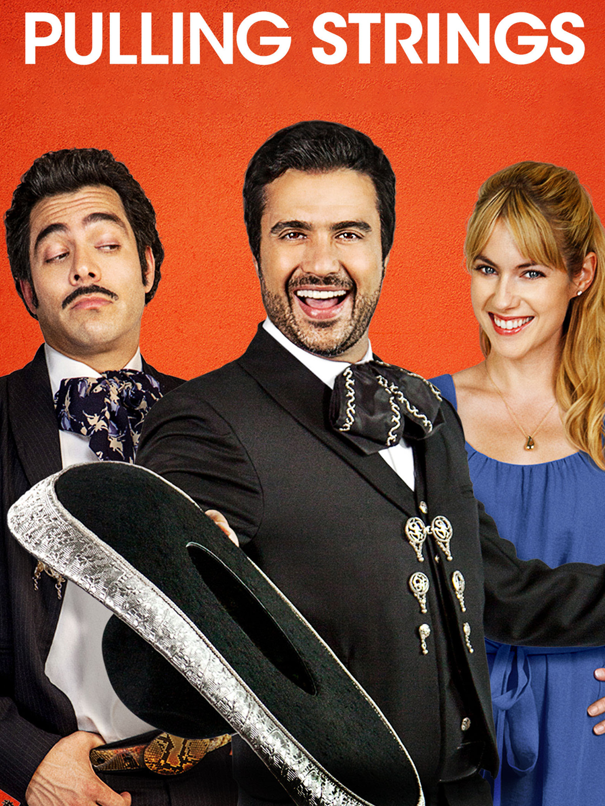 Prime Video: Pulling Strings