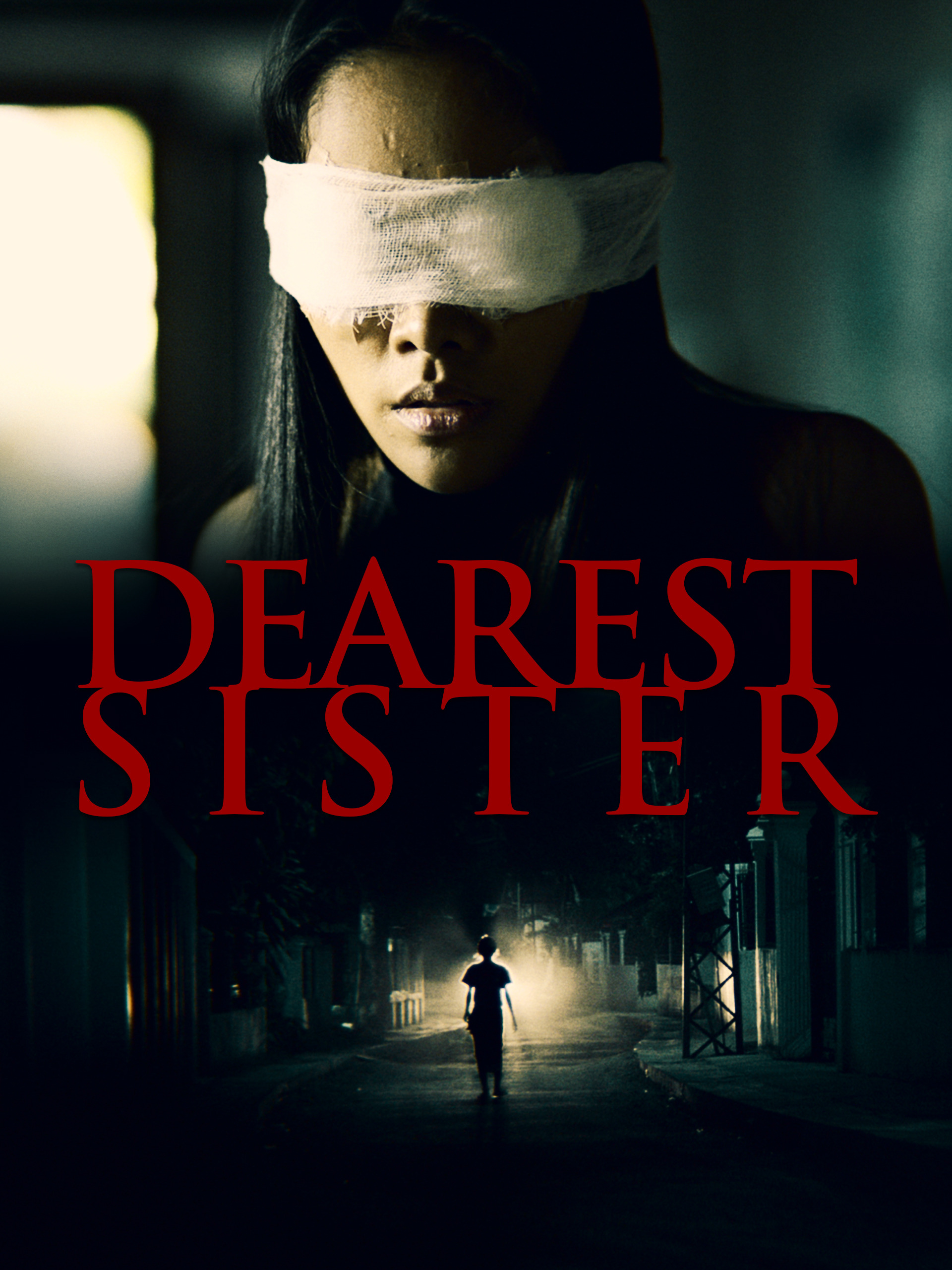 Prime Video: Dearest Sister