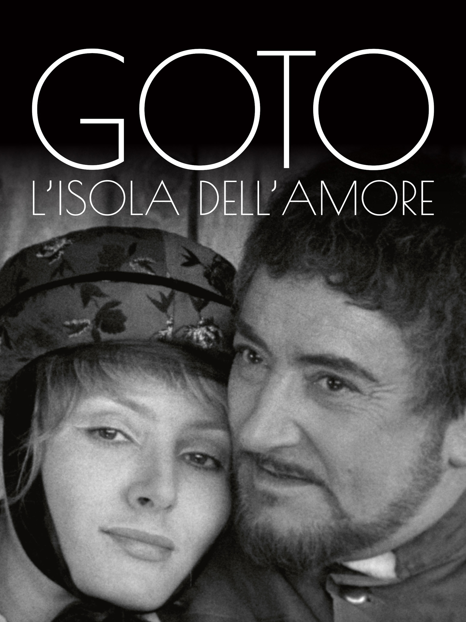 Prime Video: Goto: l'isola dell'amore