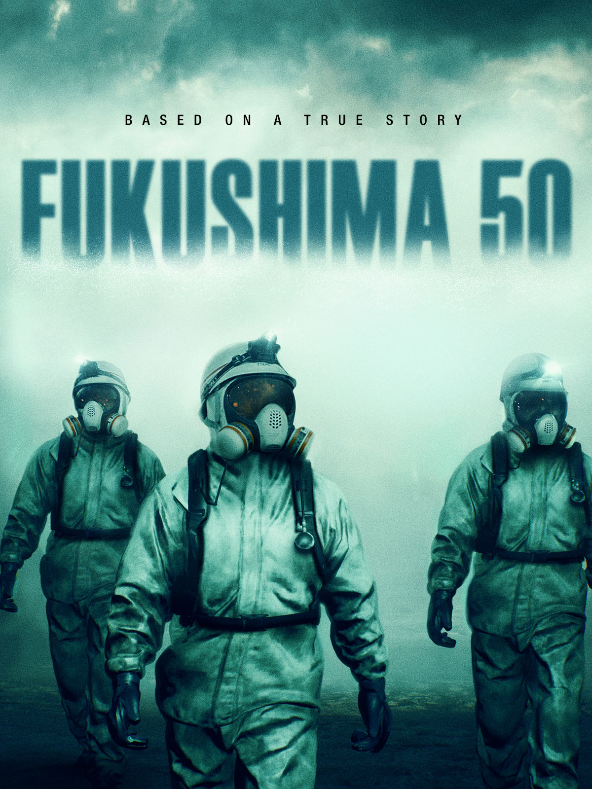 Prime Video: Fukushima 50