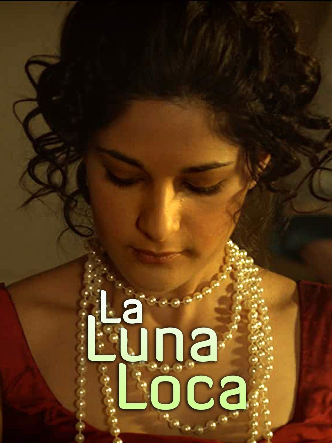Prime Video: La Luna loca