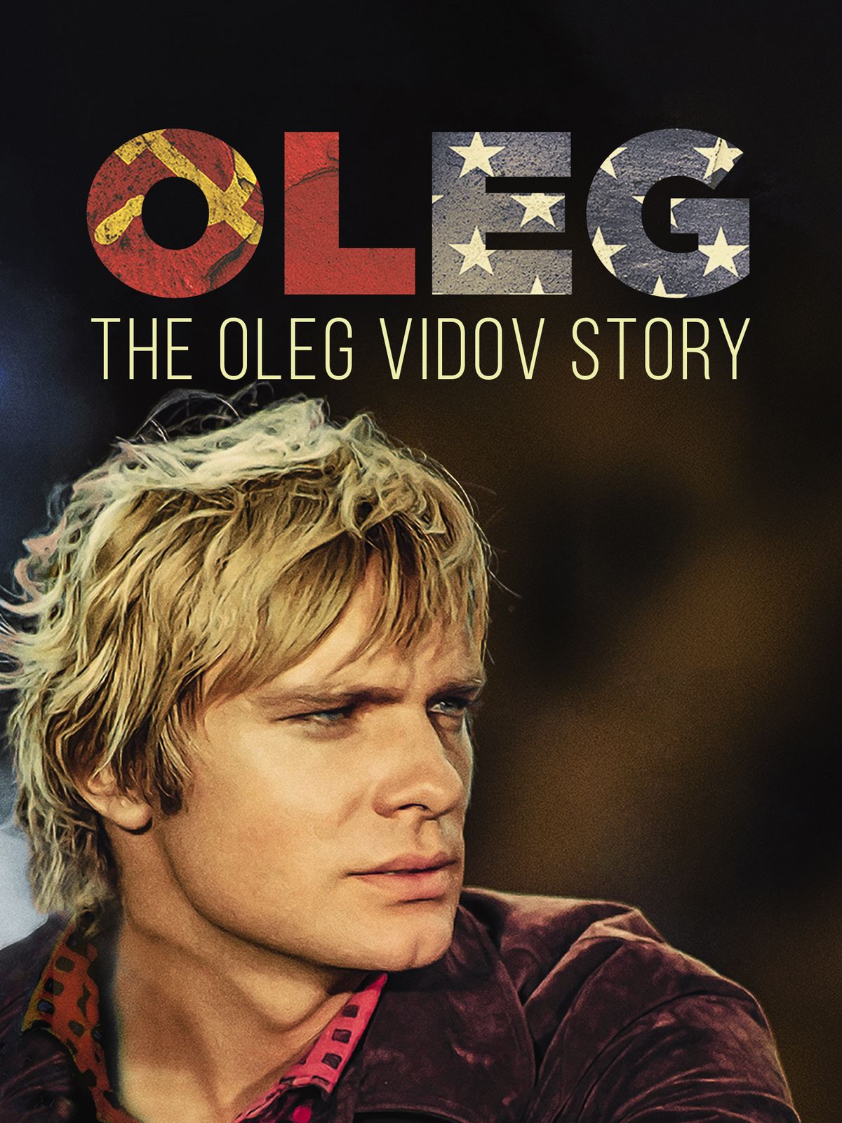 Prime Video: Oleg: The Oleg Vidov Story
