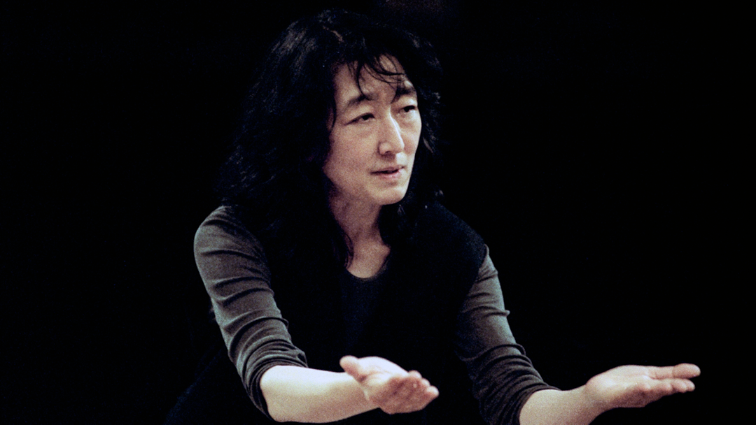 Watch Mitsuko Uchida: Mozart’s Concerto No. 20 | Prime Video
