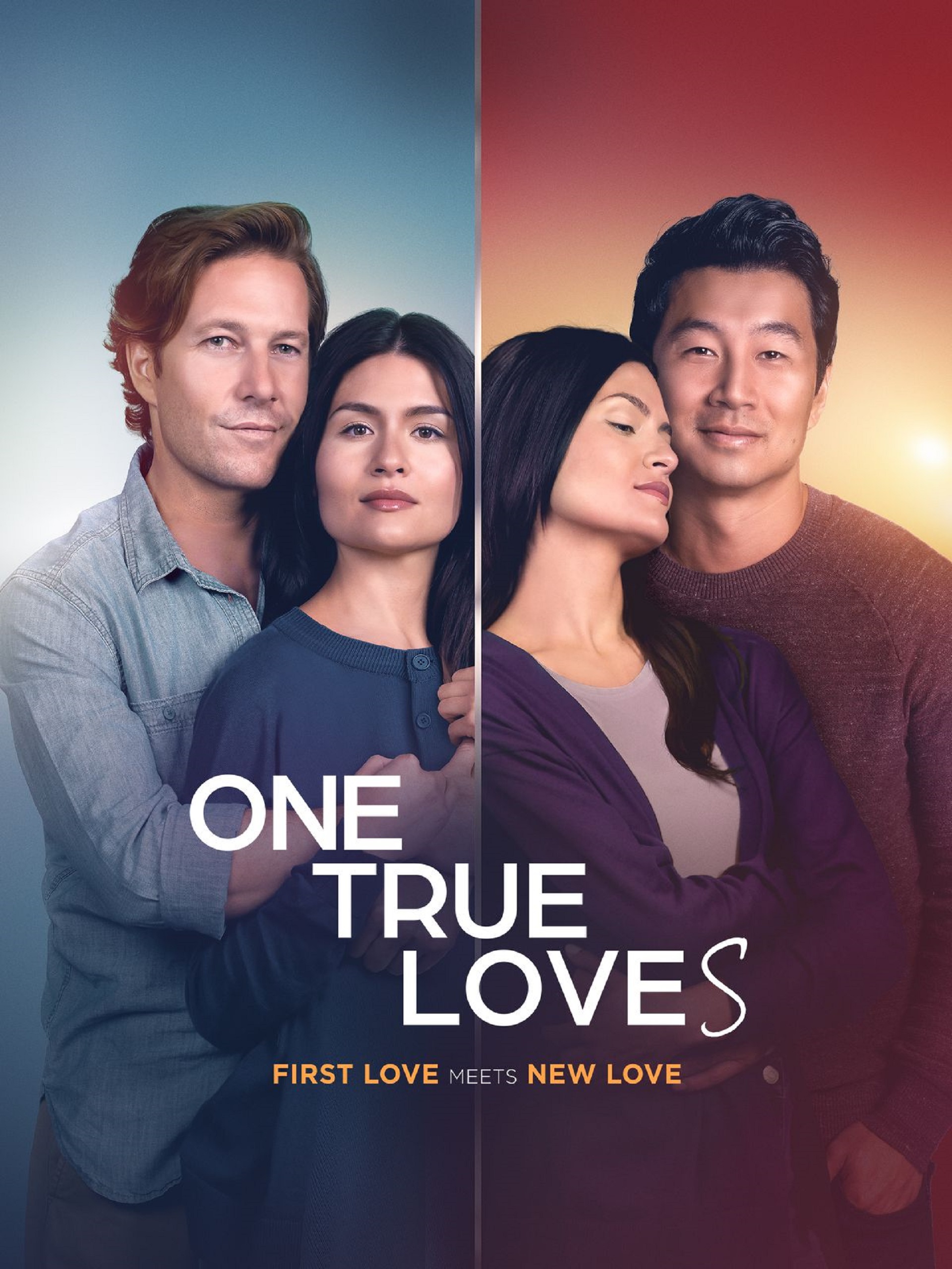 Prime Video: One True Loves