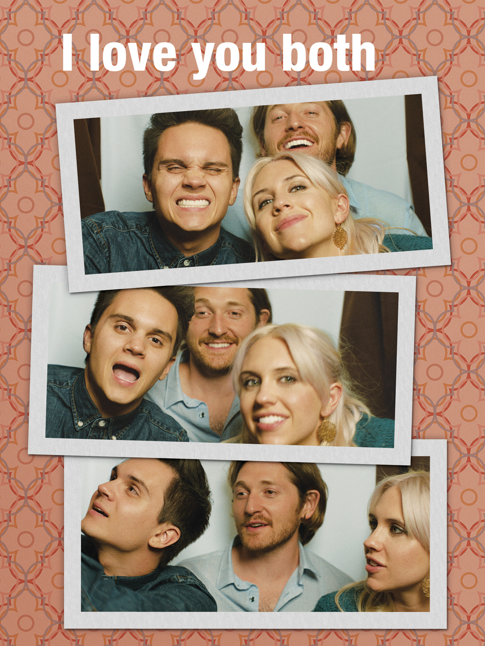 Prime Video: I Love You Both