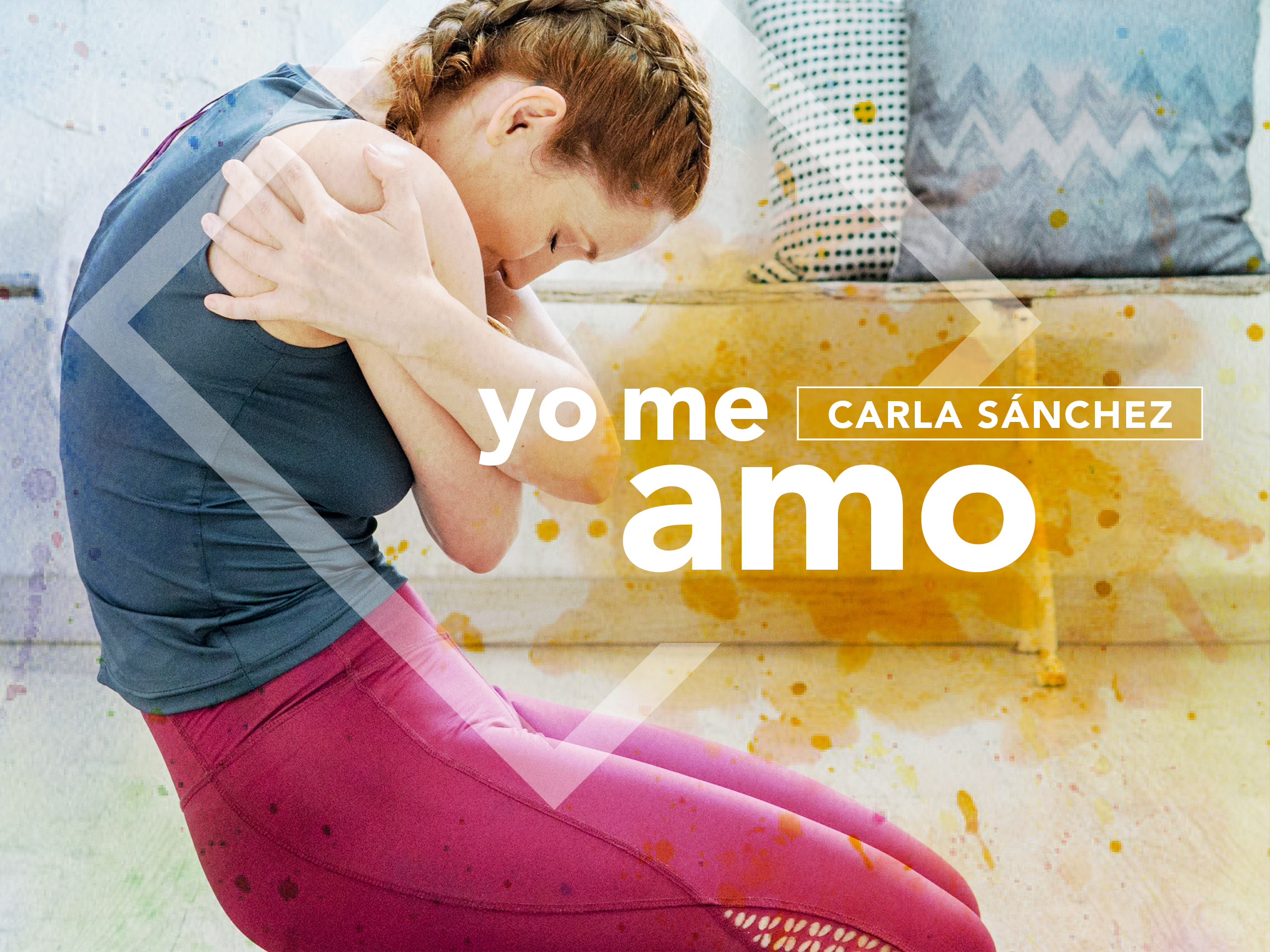 Prime Video: Yo me Amo - Temporada 1