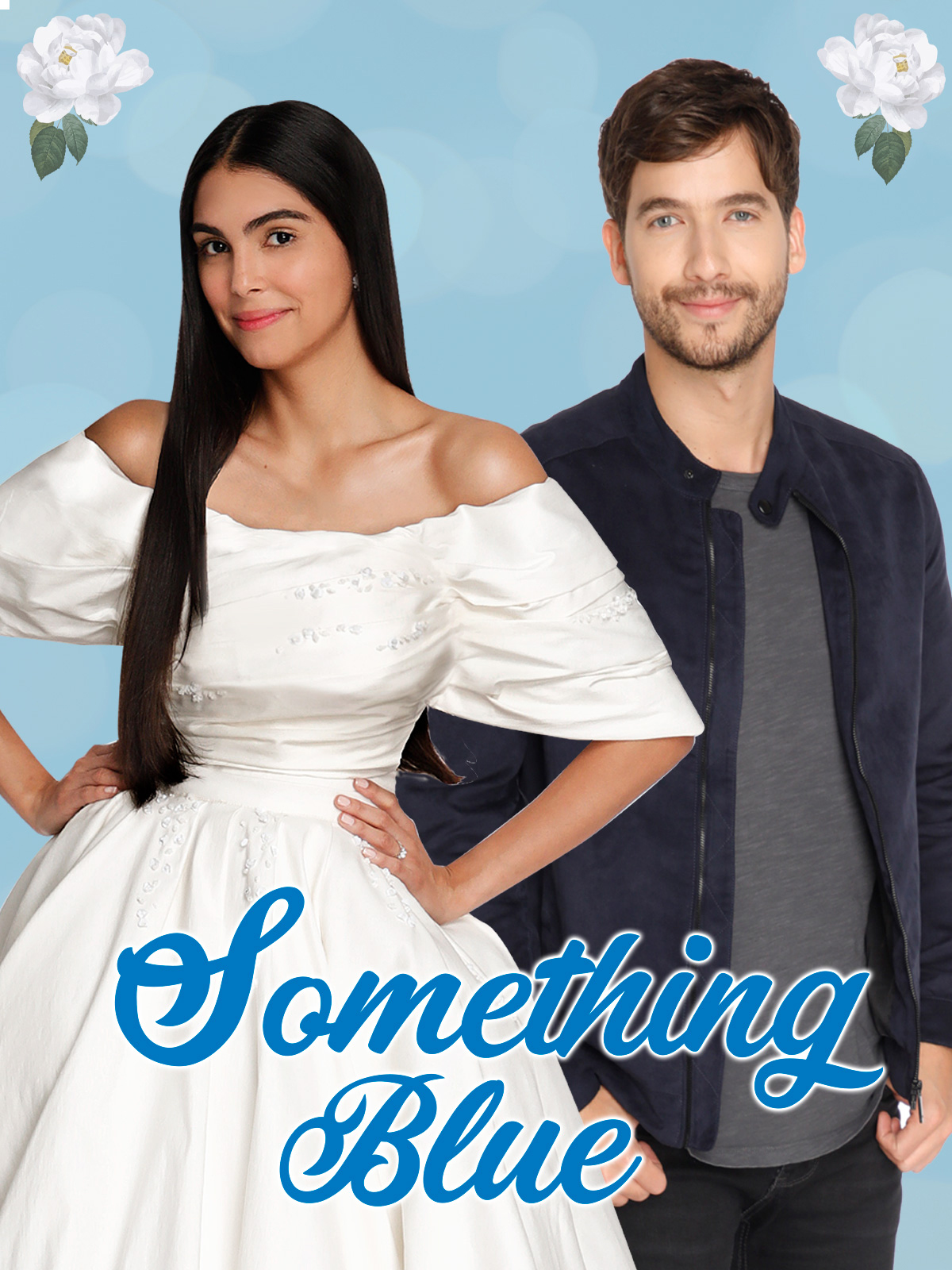 Prime Video: Algo Azul