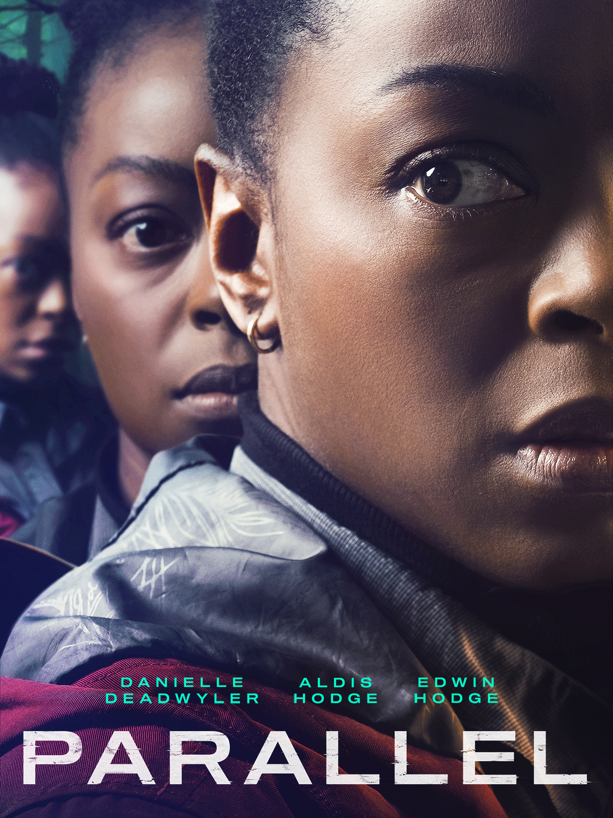 Prime Video: Parallel (2024)