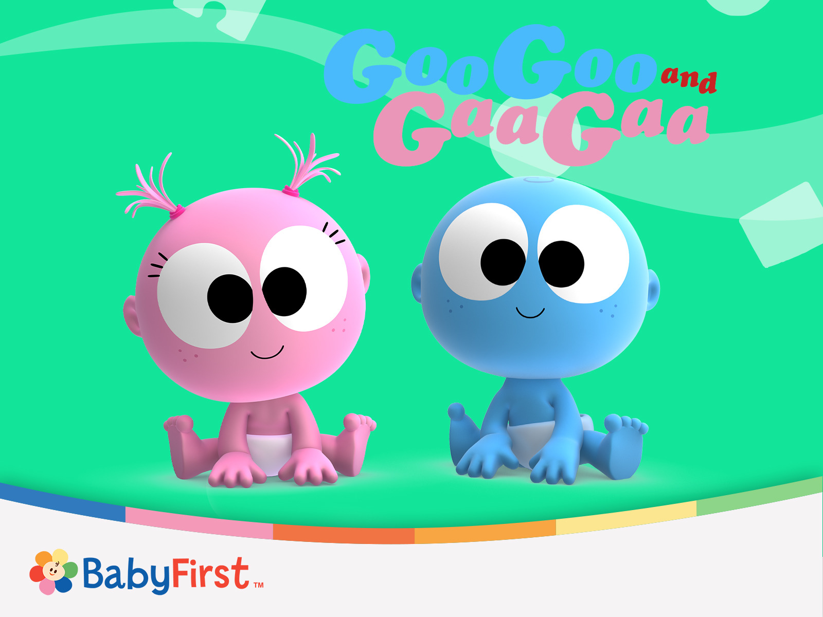 Baby Goo Inc