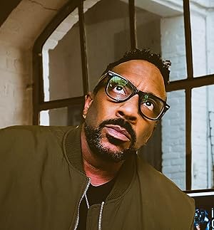 Derek Talib: Movies, TV, and Bio