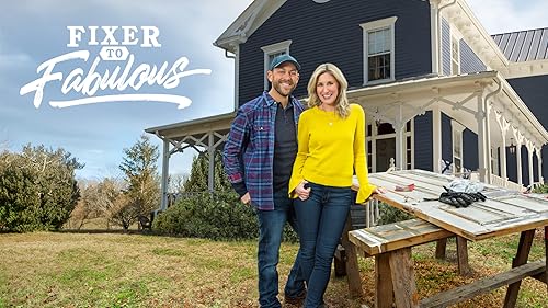 Prime Video: Building Outside the Lines, Season 1