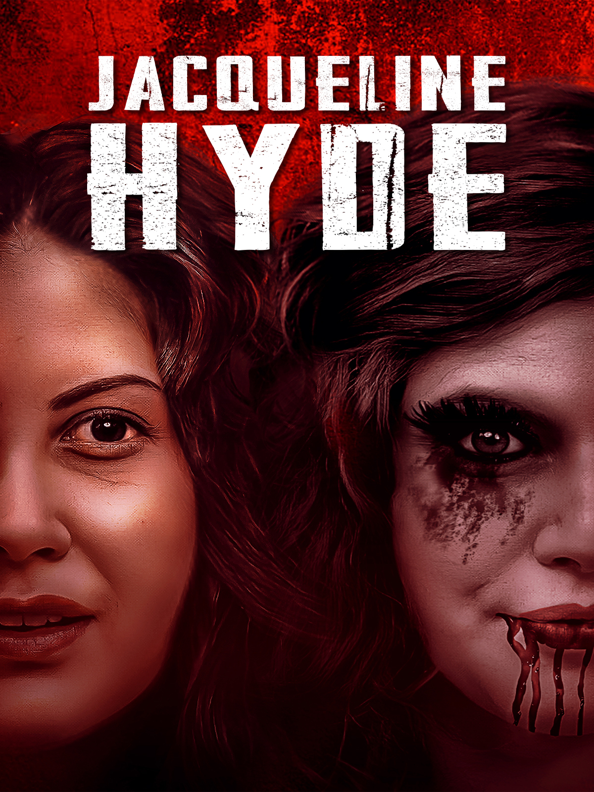 Prime Video: Jacqueline Hyde