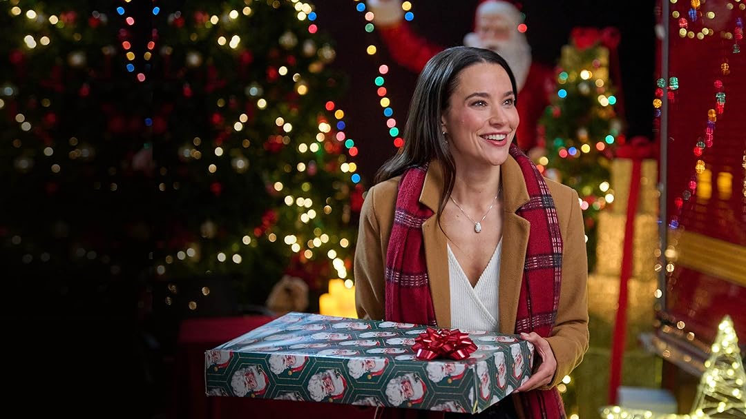 Watch The Christmas Cup | Prime Video