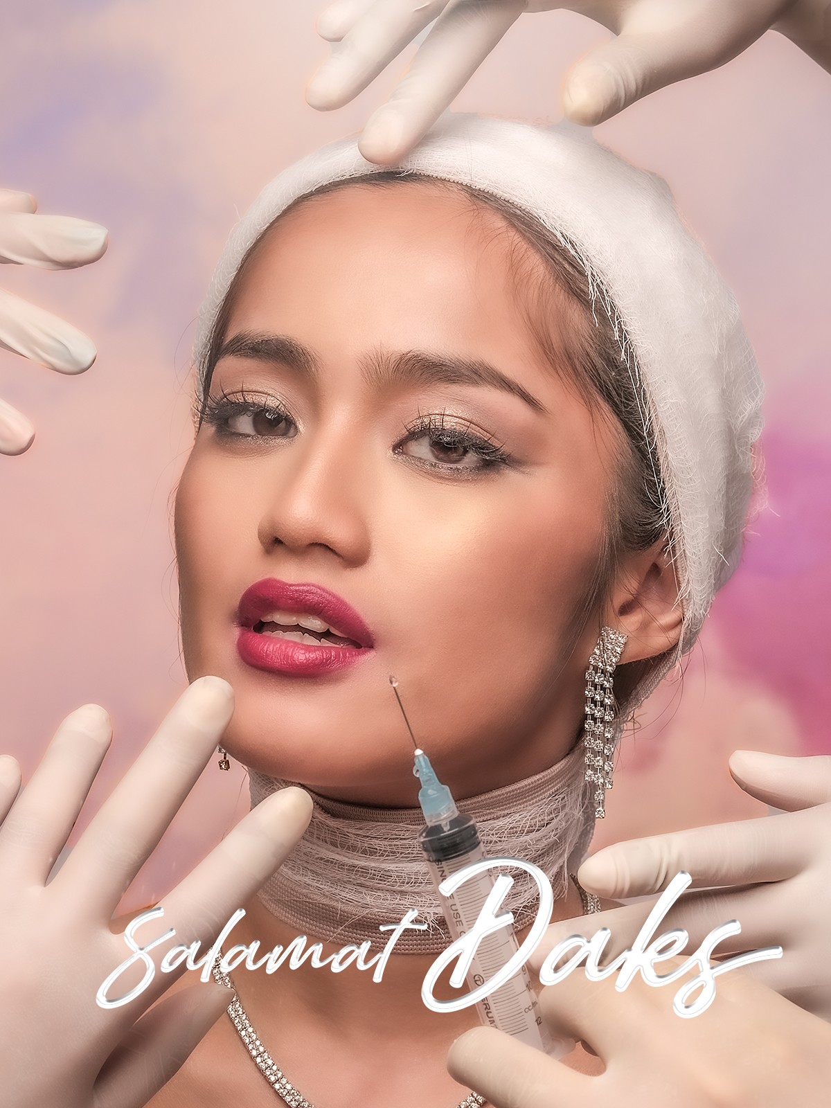 Prime Video: Salamat Daks