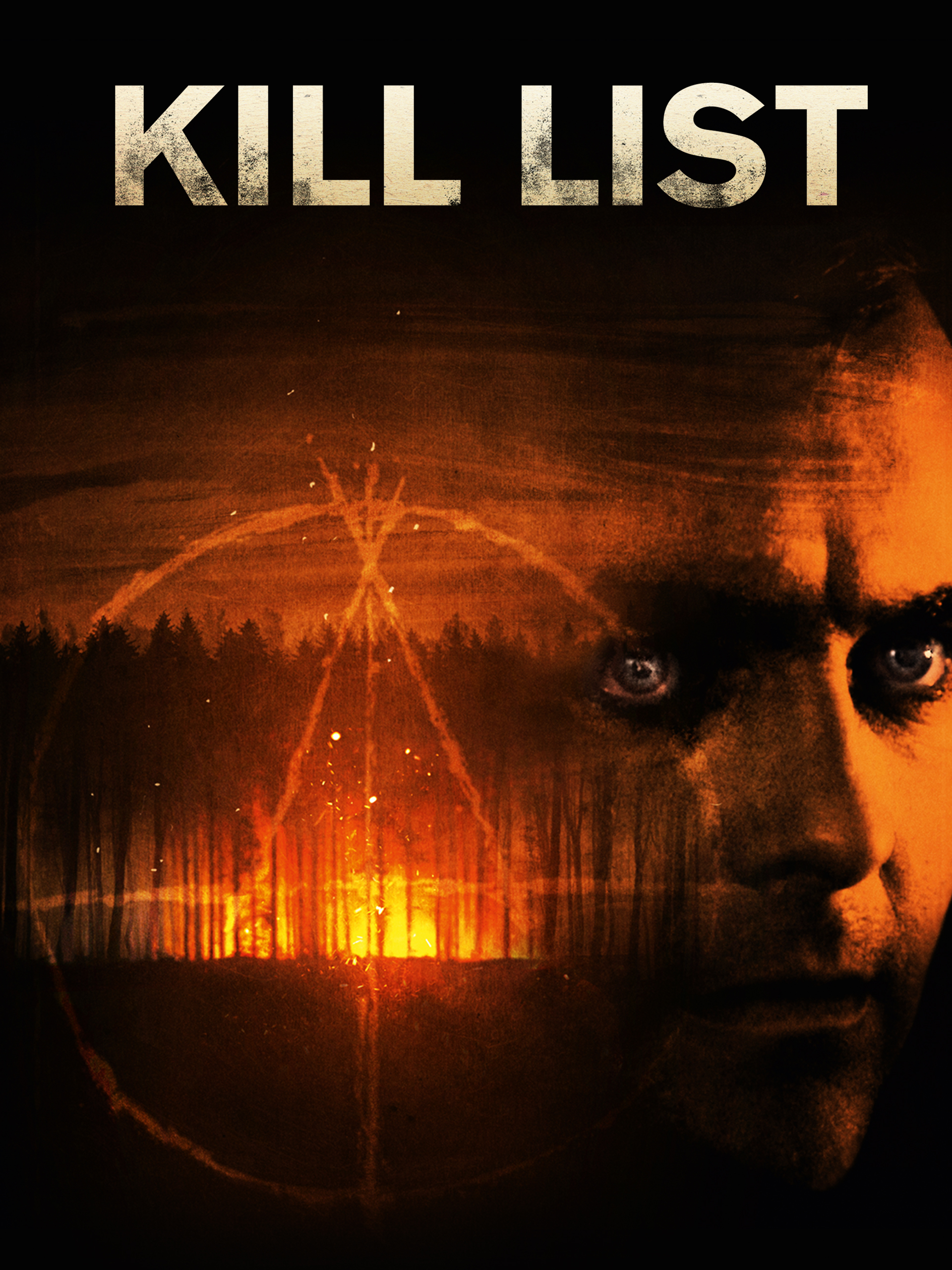 Prime Video: Kill List