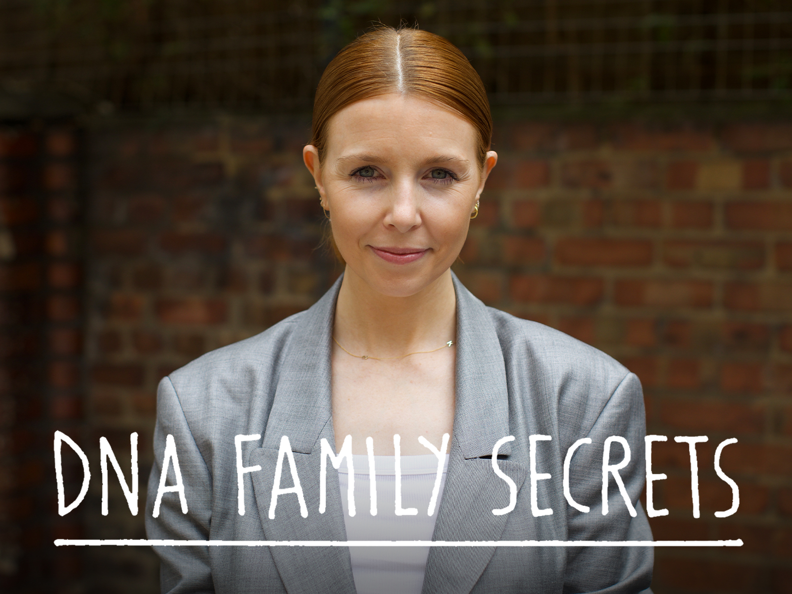 Prime Video: DNA Family Secrets