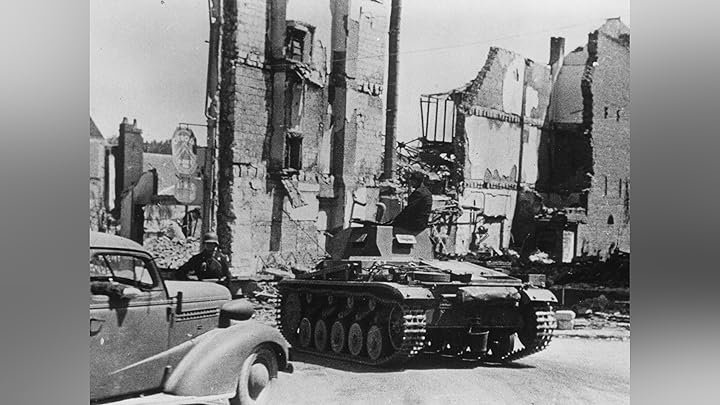Watch World War Ii Up Close And Personal Prime Video