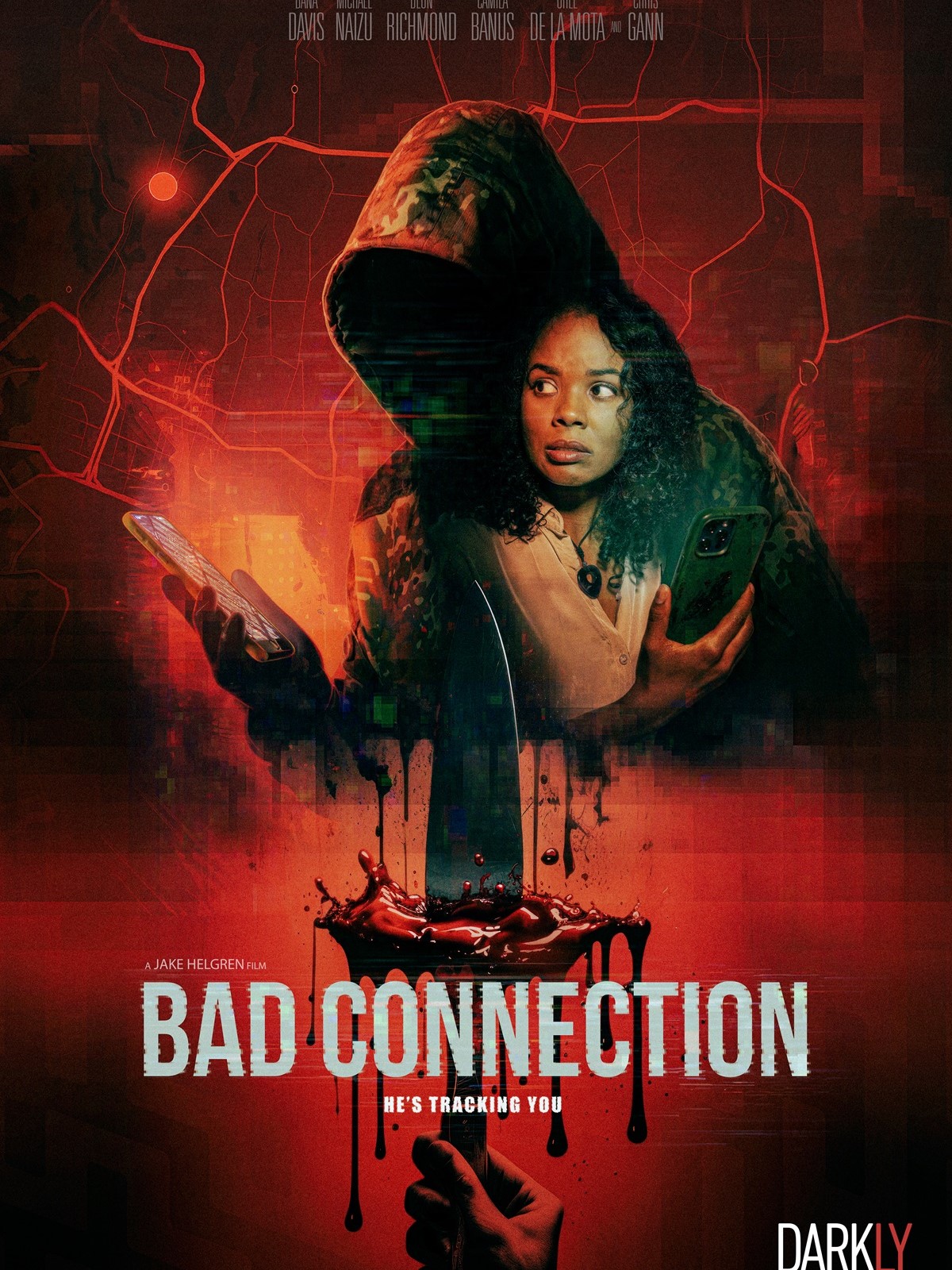 Prime Video Bad Connection
