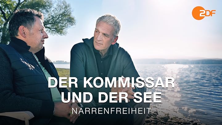 Der Kommissar und das Meer - Unter Männern ansehen | Prime Video