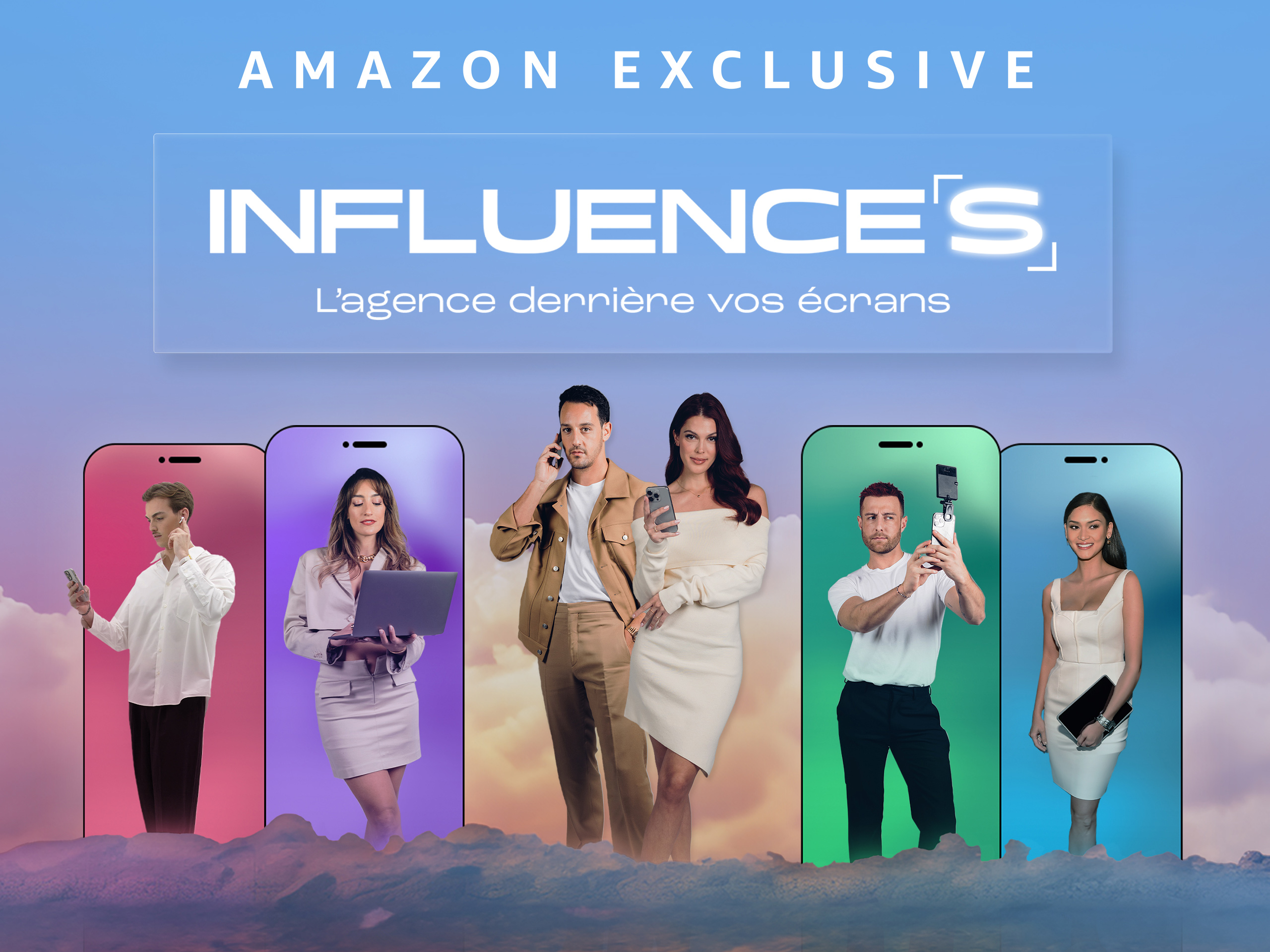 Prime Video: Influence(s)