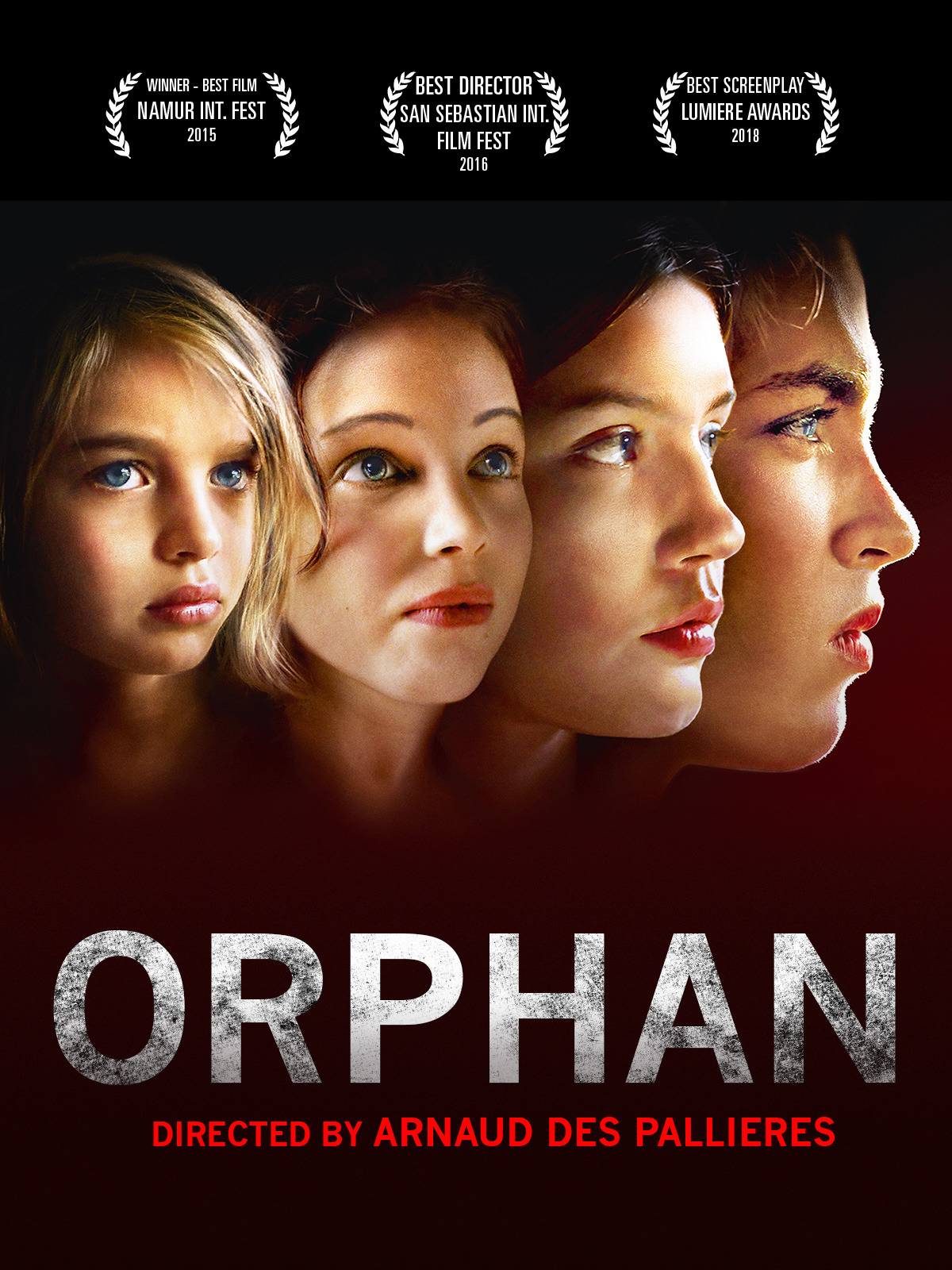 Prime Video: Orphan