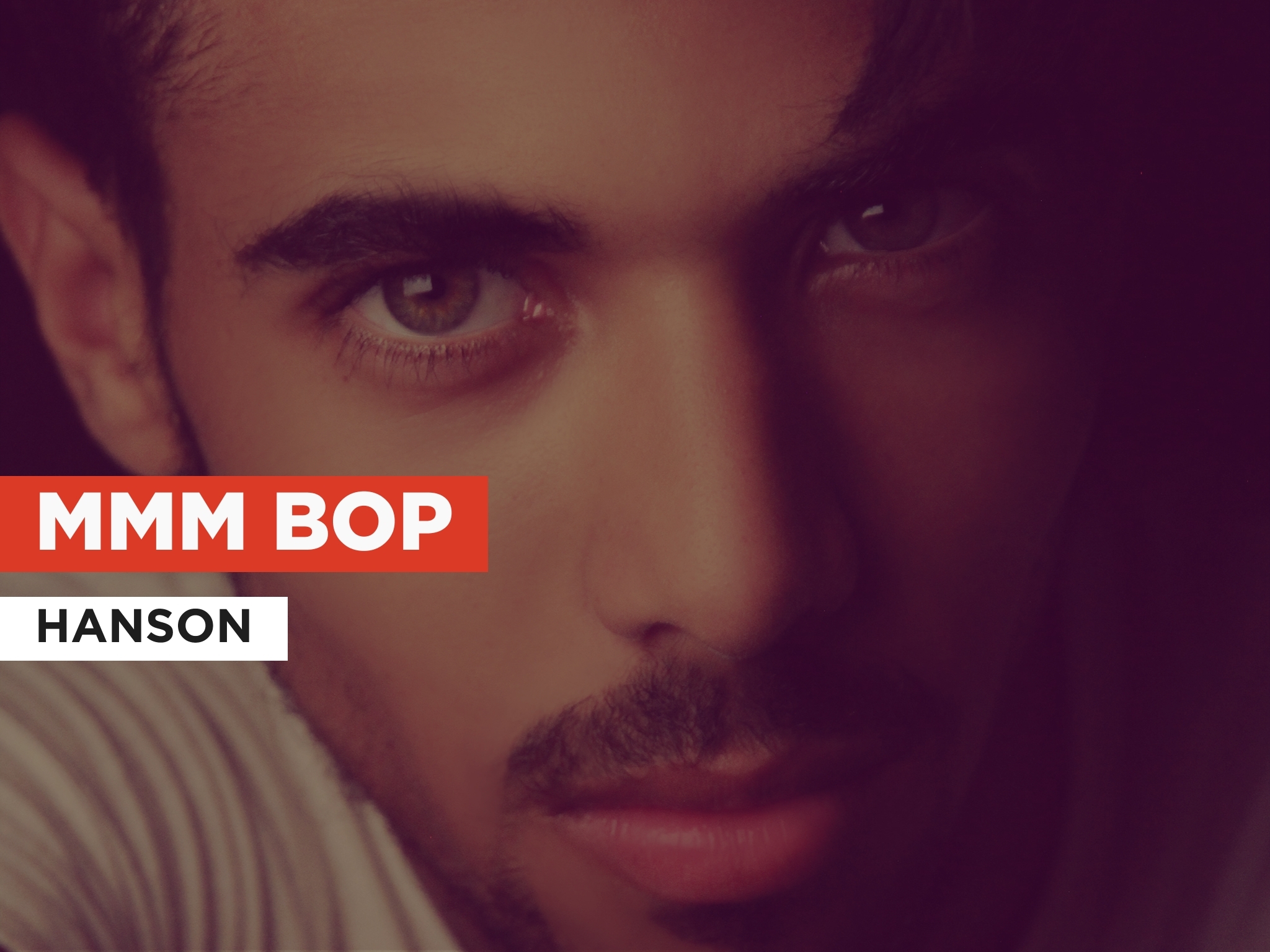 Prime Video: Mmm Bop al estilo de Hanson