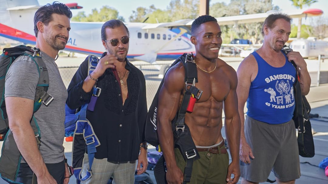 Watch SkyFly | Prime Video