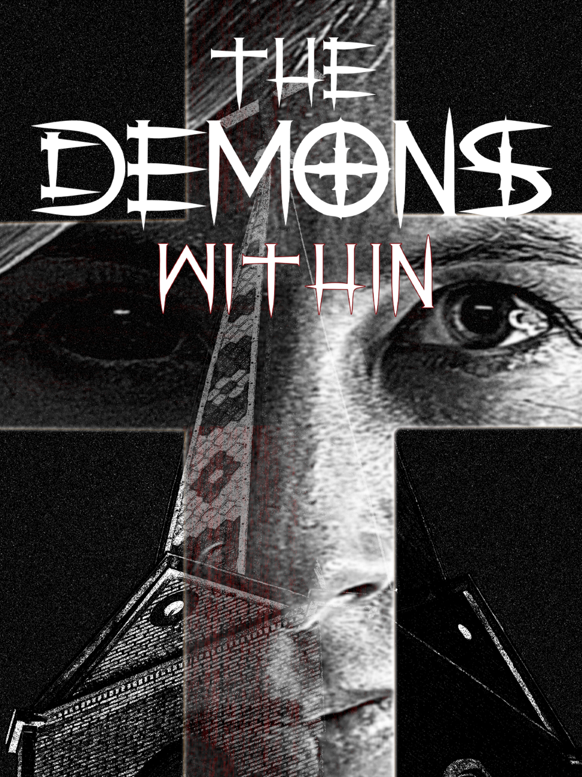 Prime Video: The Demons Within